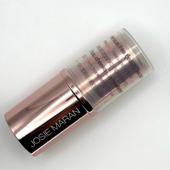JOSIE MARAN | Makeup | New Josie Marin Argan Color Stick In Escape ...